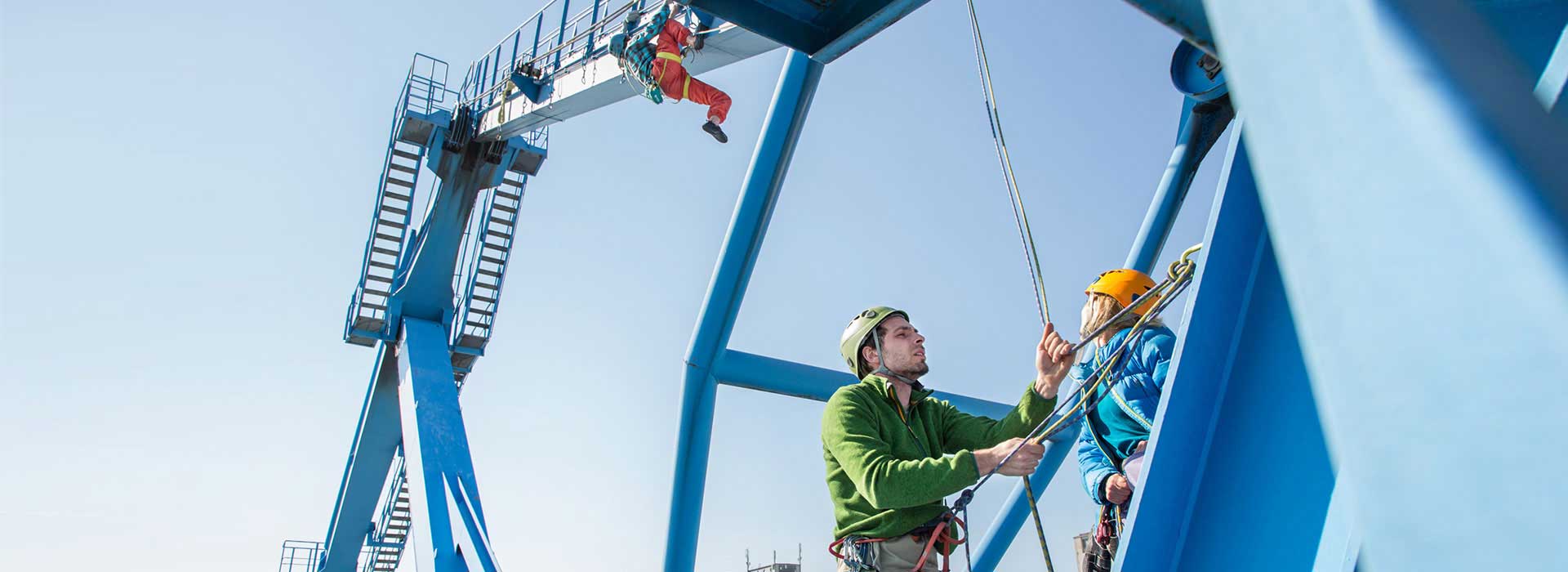 IT-LÖSUNGEN FÜR END2END-LOGISTIK | EURO-LOG AG