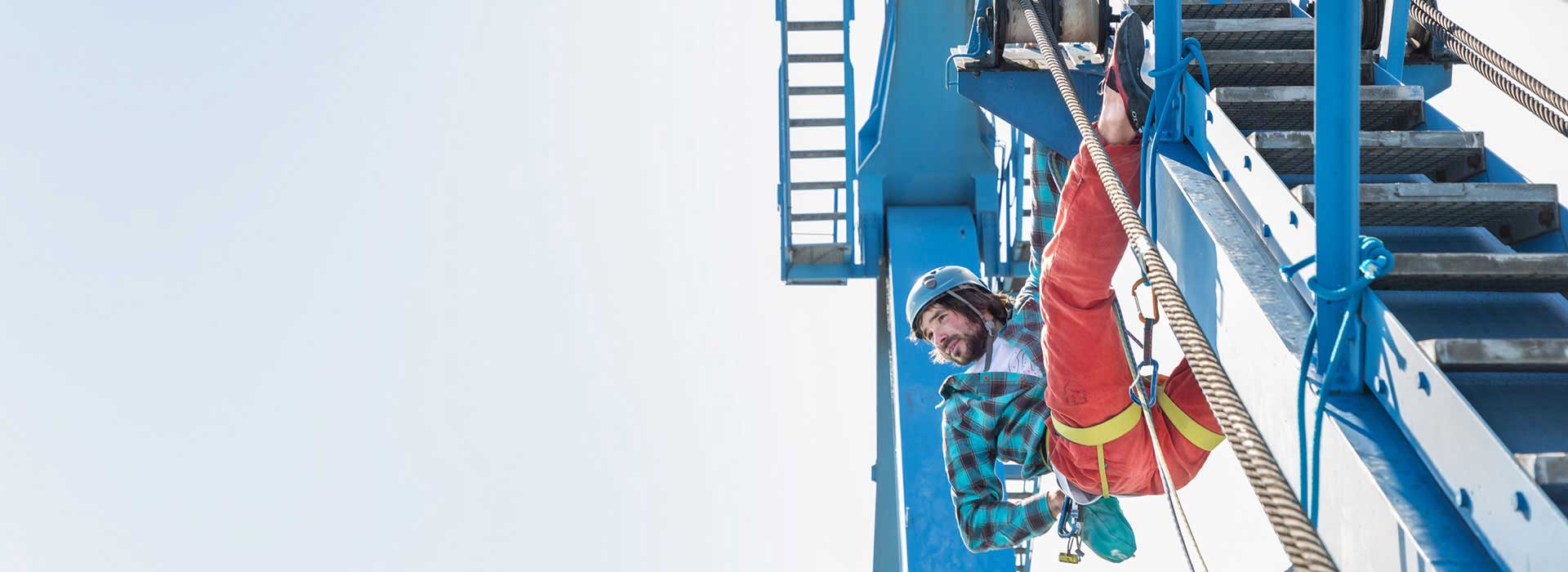 IT-LÖSUNGEN FÜR END2END-LOGISTIK | EURO-LOG AG