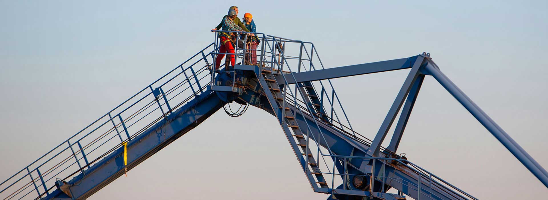 IT-LÖSUNGEN FÜR END2END-LOGISTIK | EURO-LOG AG