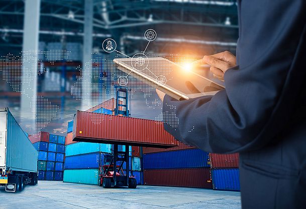 EUROLOG - Die Plattform für Supply Chain Management
