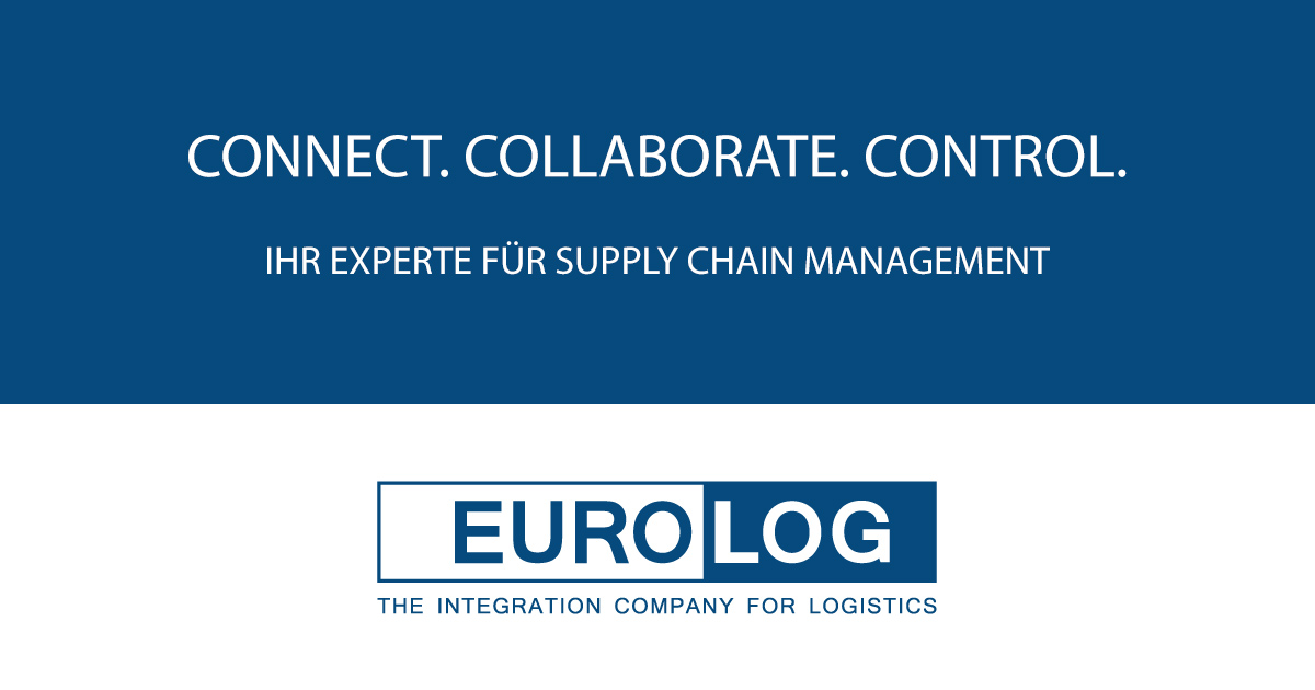Ihre Transport-Management-Plattform - EUROLOG